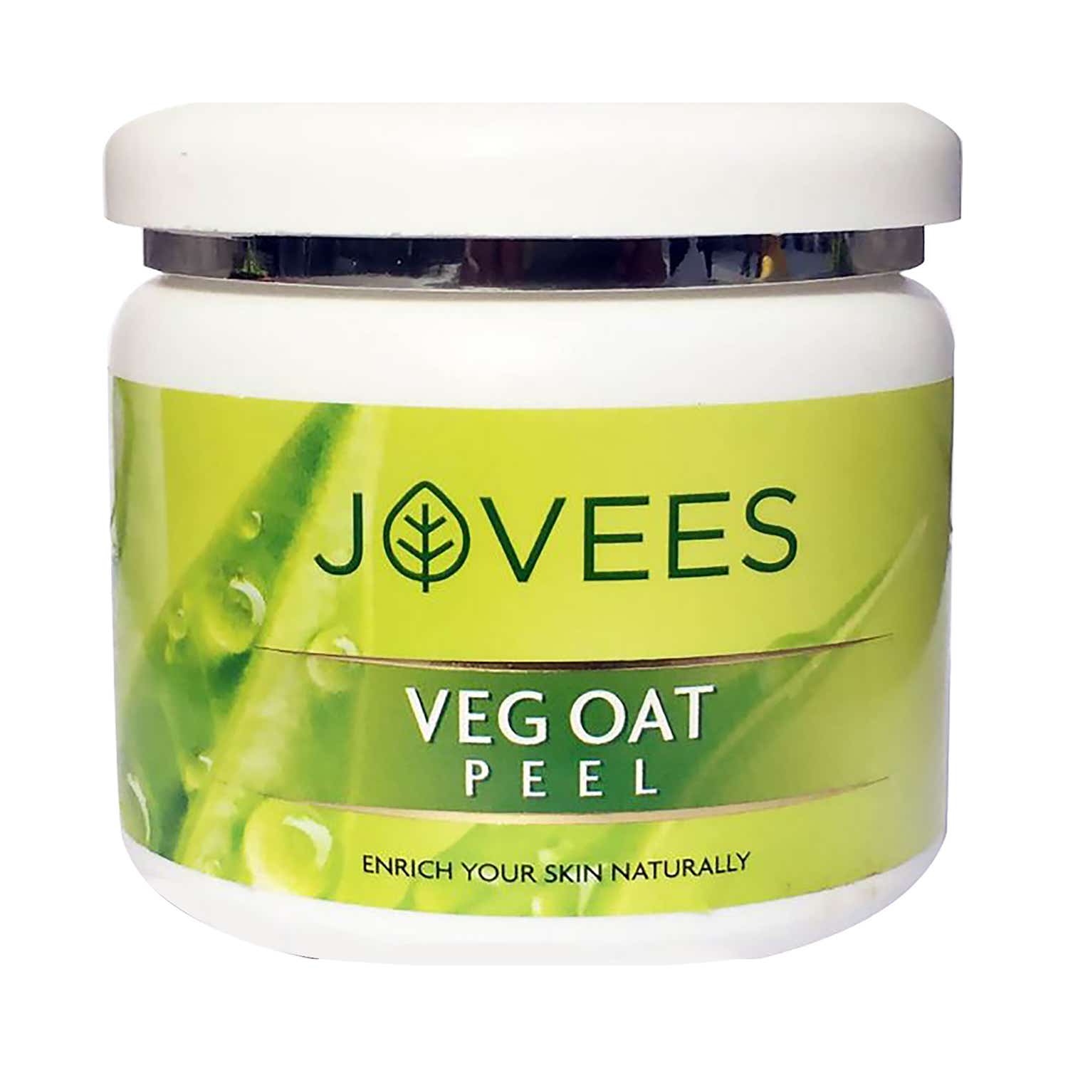 Buy Jovees Veg Oat Face Peel Powder (100g) Online at Best Price in ...
