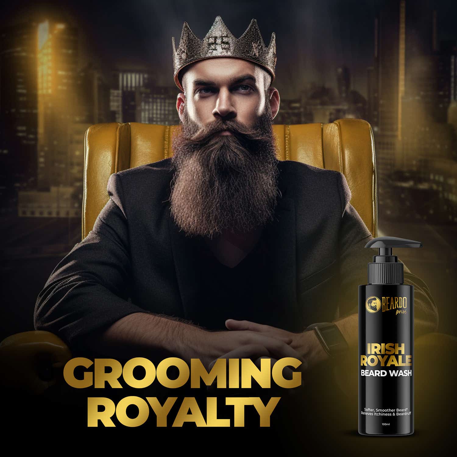 Royale Beard