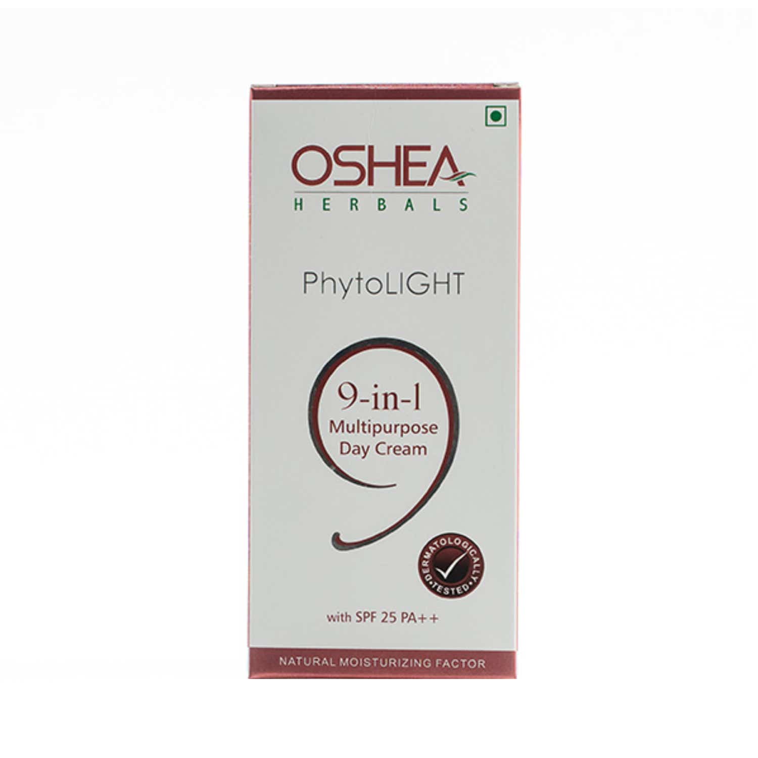 Oshea Herbals Phytolight Day Cream (50g)