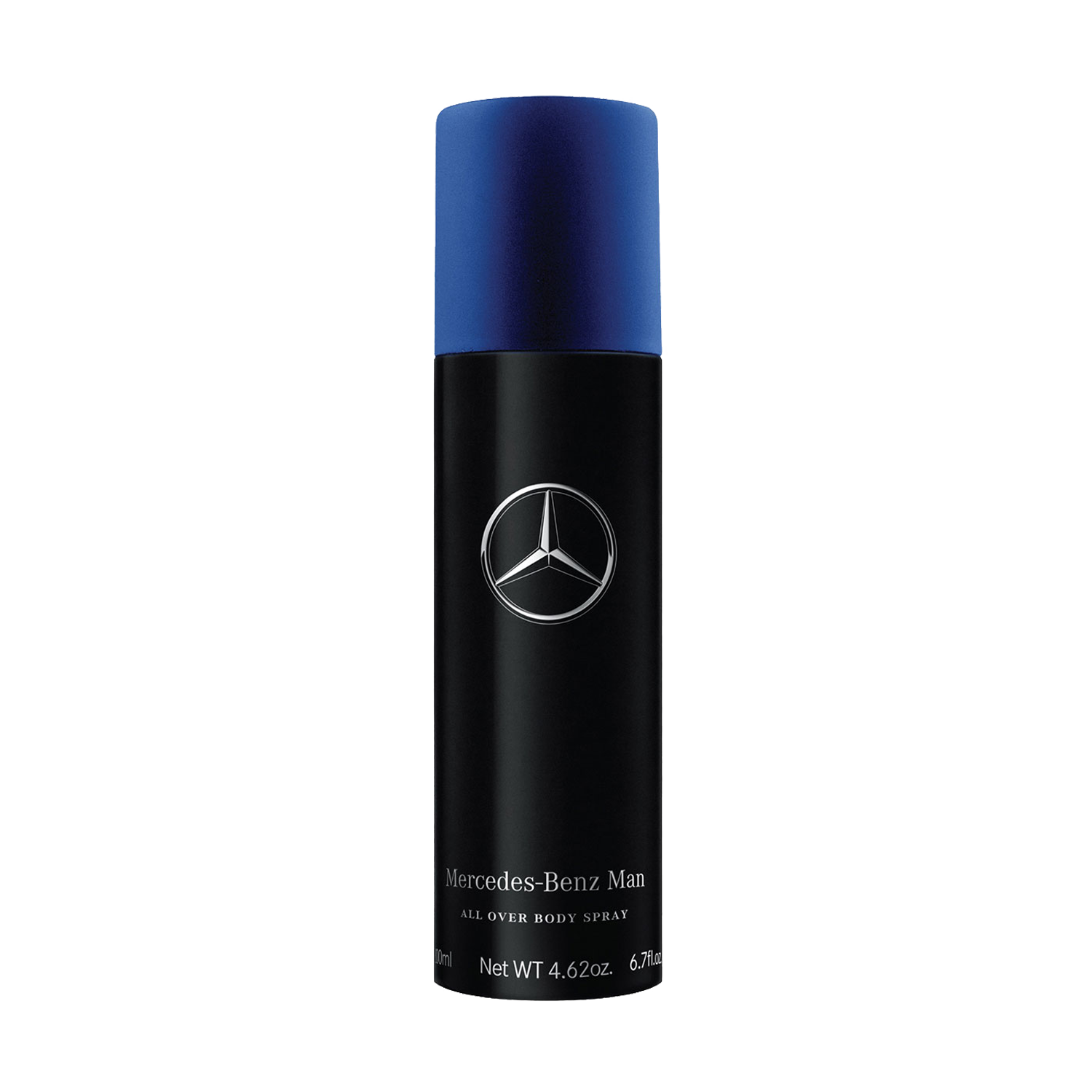 Buy Mercedes-Benz Men Deodorant Spray (200ml) Online at Best Price in ...