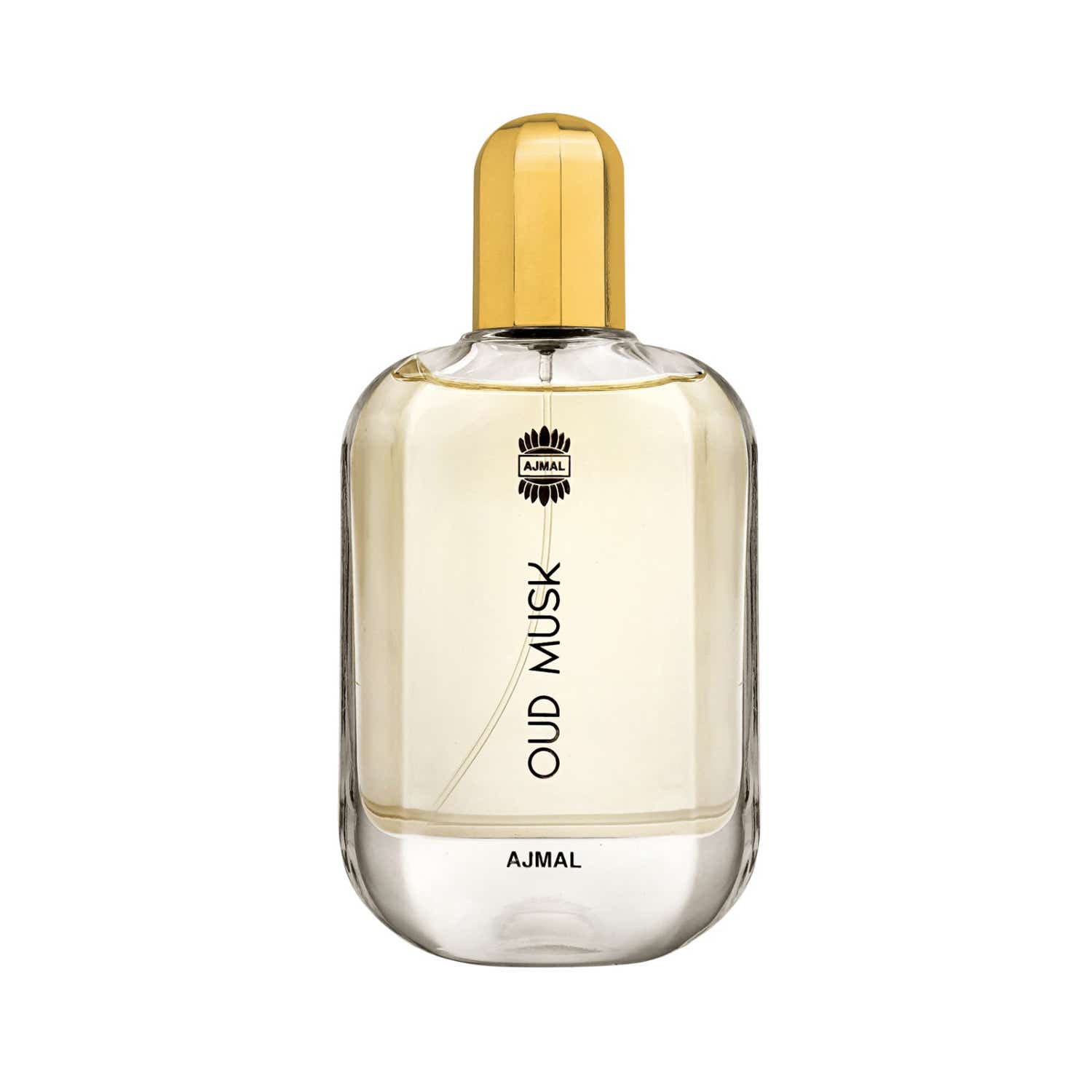 Ajmal Oud Musk Eau De Parfum (100ml)
