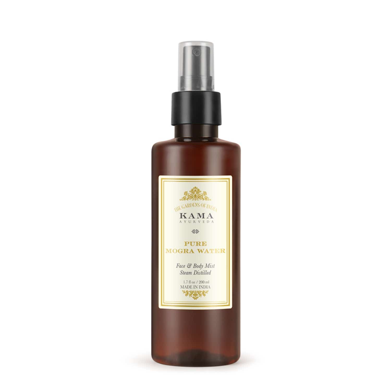 Buy Kama Ayurveda Pure Mogra Water Mist (200ml) Online at Best Price in ...