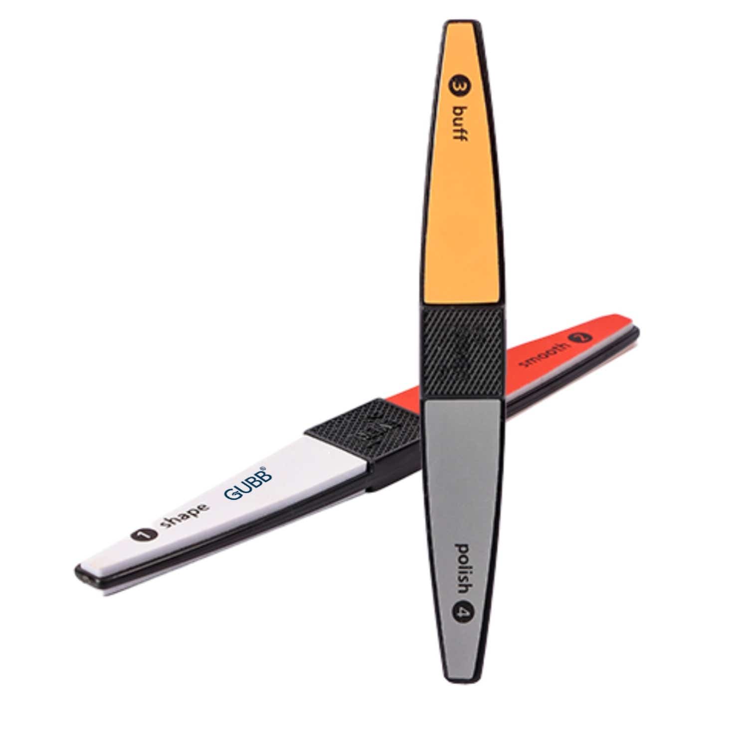Buy GUBB 4 Way Nail Buffer (20g) Online at Best Price in India on Tira ...