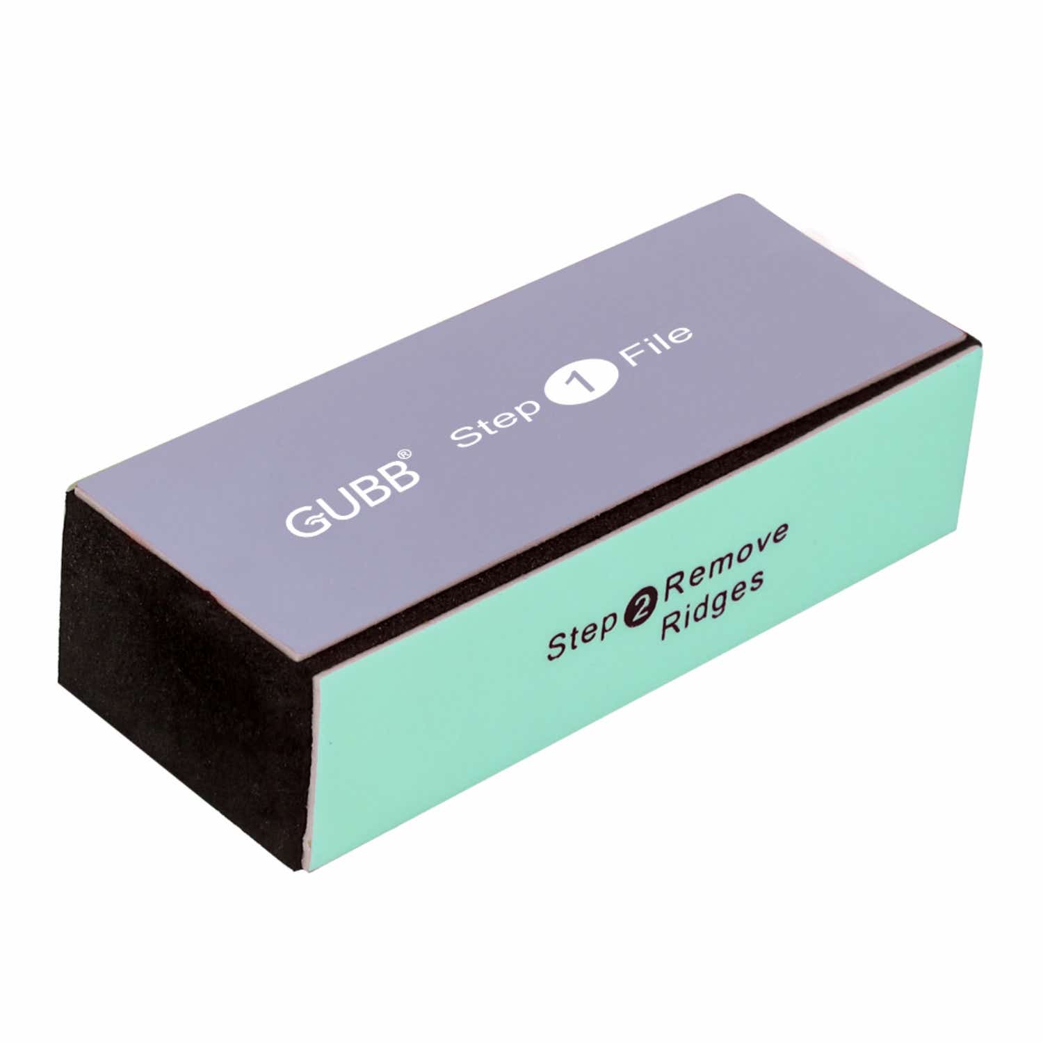 Buy GUBB 4 Way Nail Buffer Block (40g) Online at Best Price in India on ...