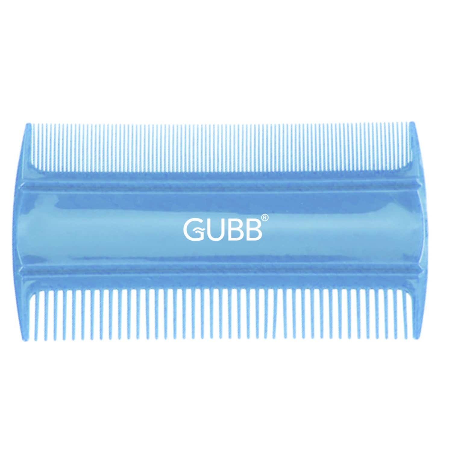 Buy GUBB Lice Comb (20g) Online at Best Price in India on Tira Website ...