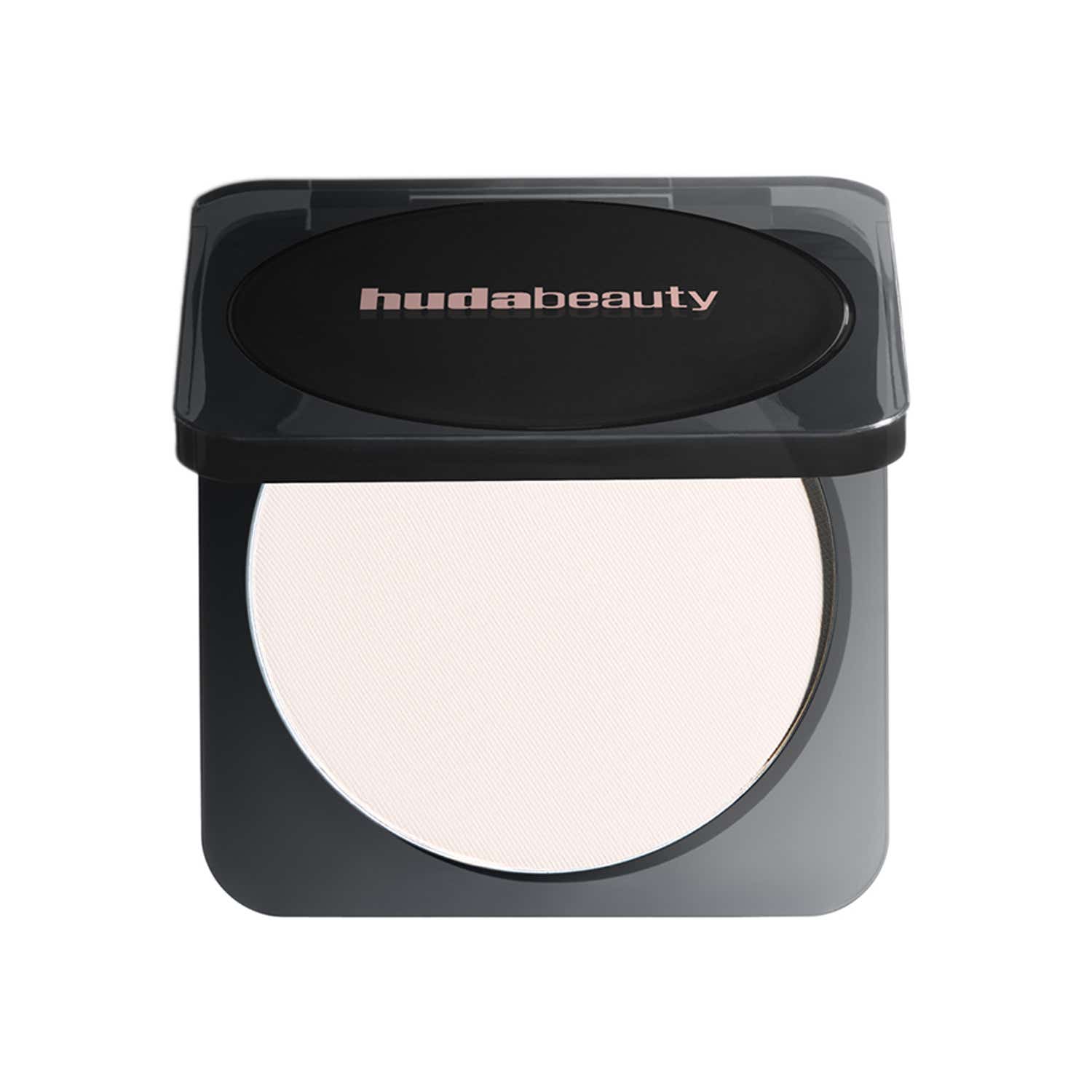 Buy Huda Beauty Easy Bake Airbrush Matte Pressed Powder - Sugar Cookie ...