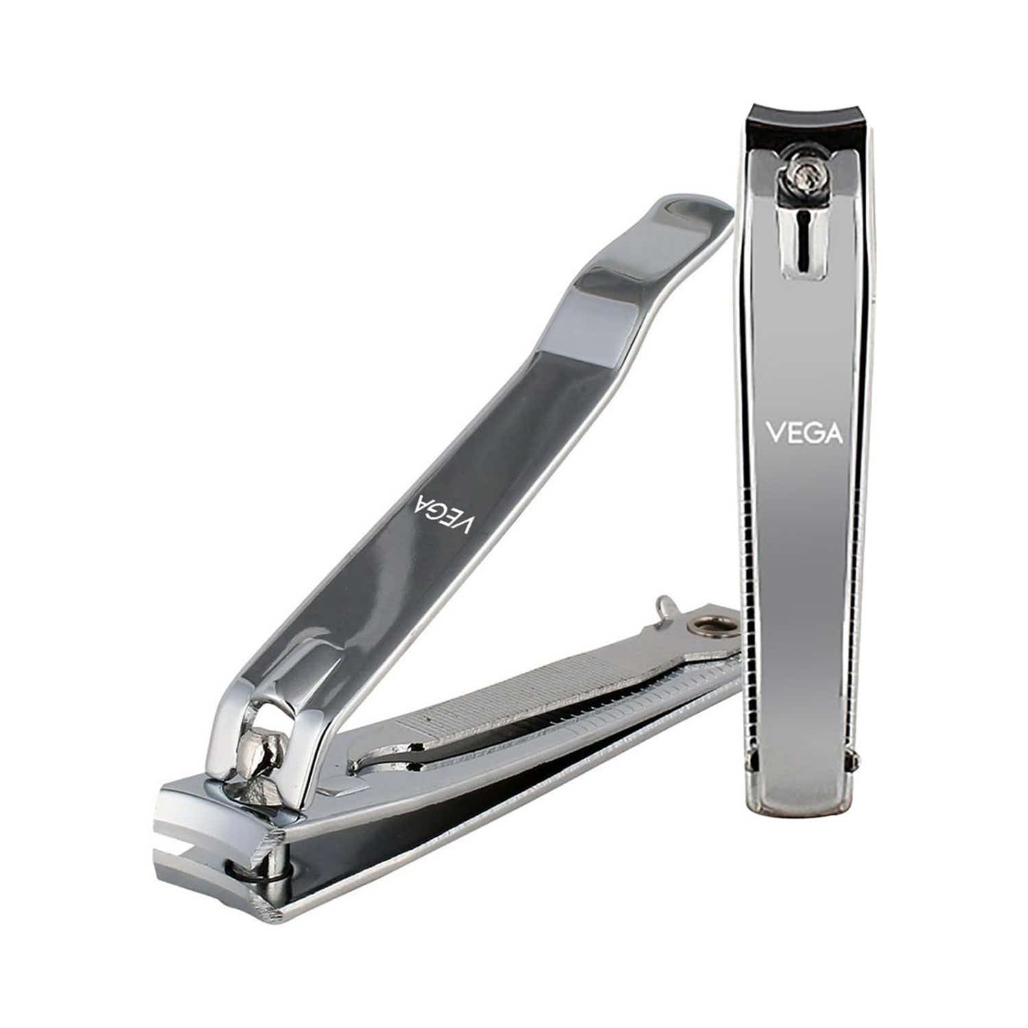 Buy Vega Large Nail Clipper 1 Piece for for Fingernails & Toenails (LNC ...