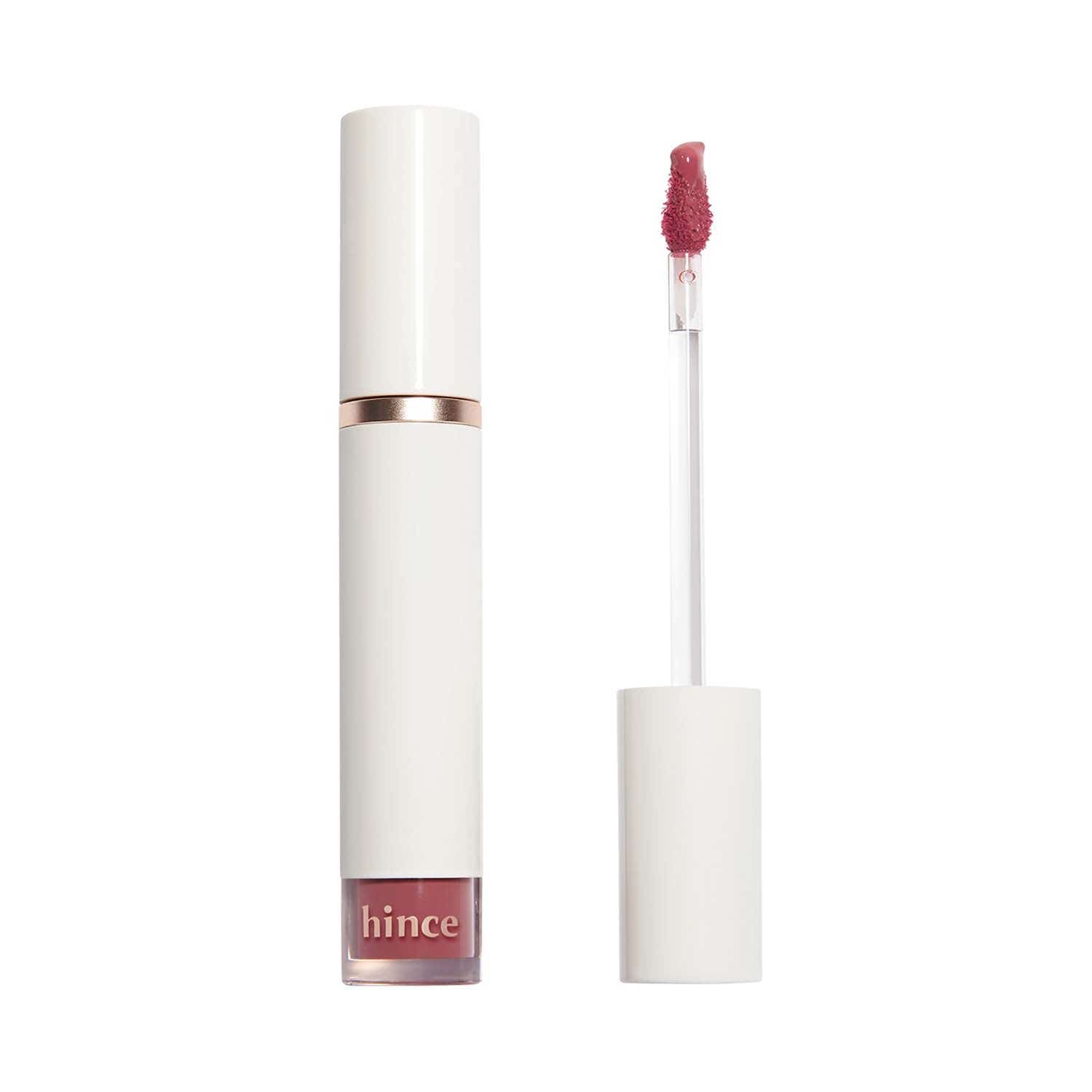Buy hince Mood Enhancer Water Liquid Glow - W001 New Allure (4 ml ...
