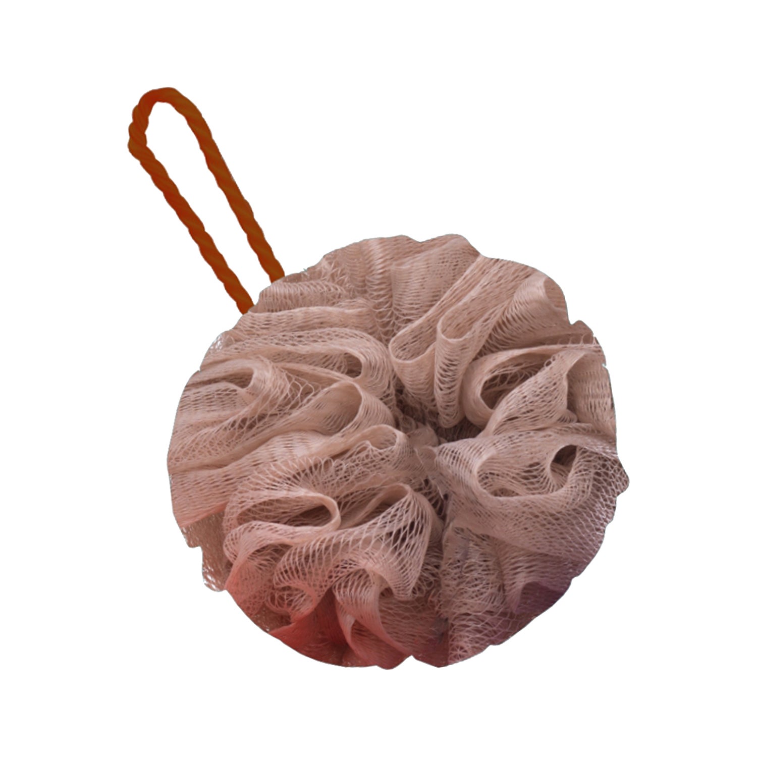 GUBB Luxe Bath Sponge Round Loofah - Pebble (40g)