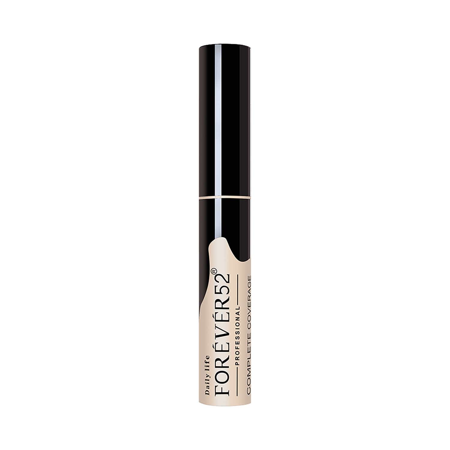 Daily Life Forever52 Complete Coverage Concealer - COV014 Buttermilk (10 g)