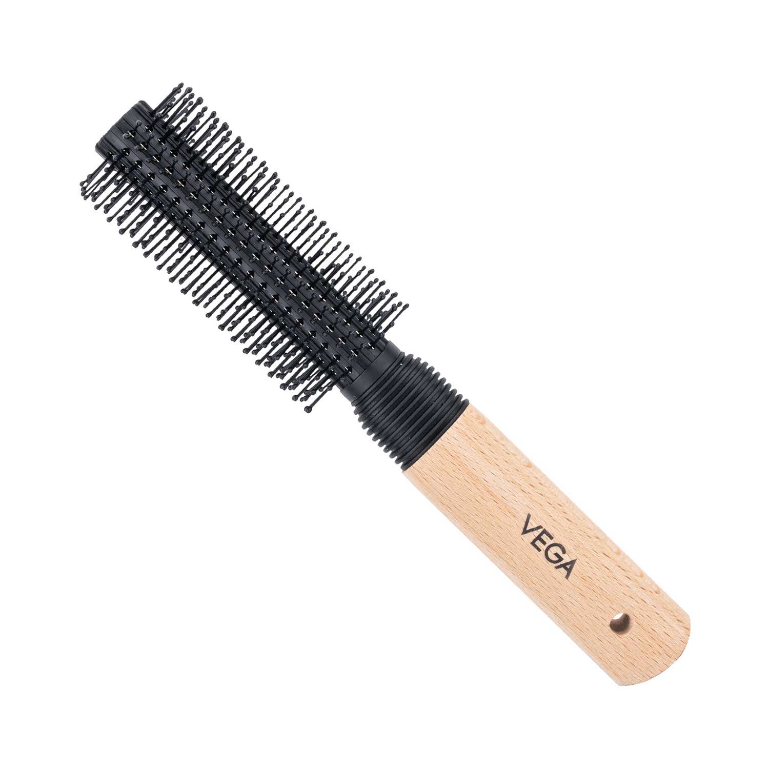 Buy Vega Round Hair Brush for Men and Women, Hair Volumizer Round Brush ...