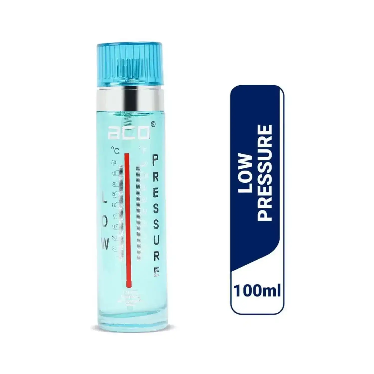 Buy ACO Perfumes Low Pressure Fabric Perfume - (100ml) Online at Best ...