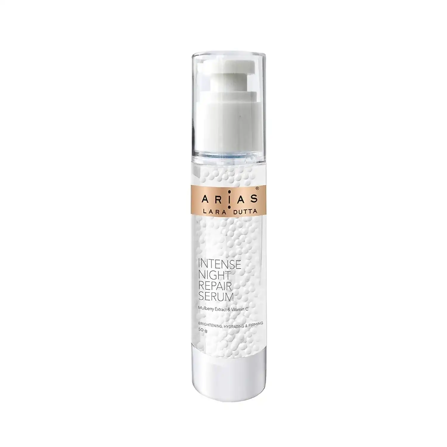 Buy Arias By Lara Dutta Intense Night Repair Serum (50ml) Online at ...