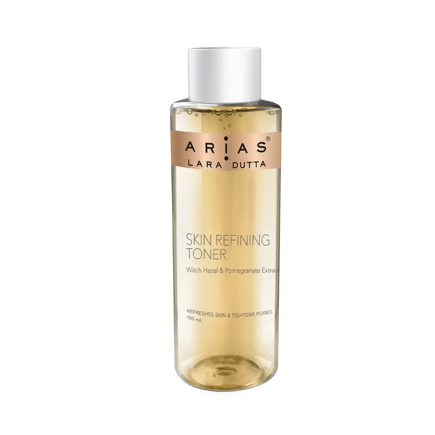 Buy Arias By Lara Dutta Skin Refining Toner (100ml) Online at Best ...