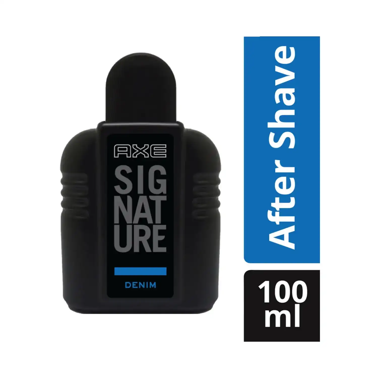 Buy AXE Signature Denim After Shave Lotion (100ml) Online at Best Price ...