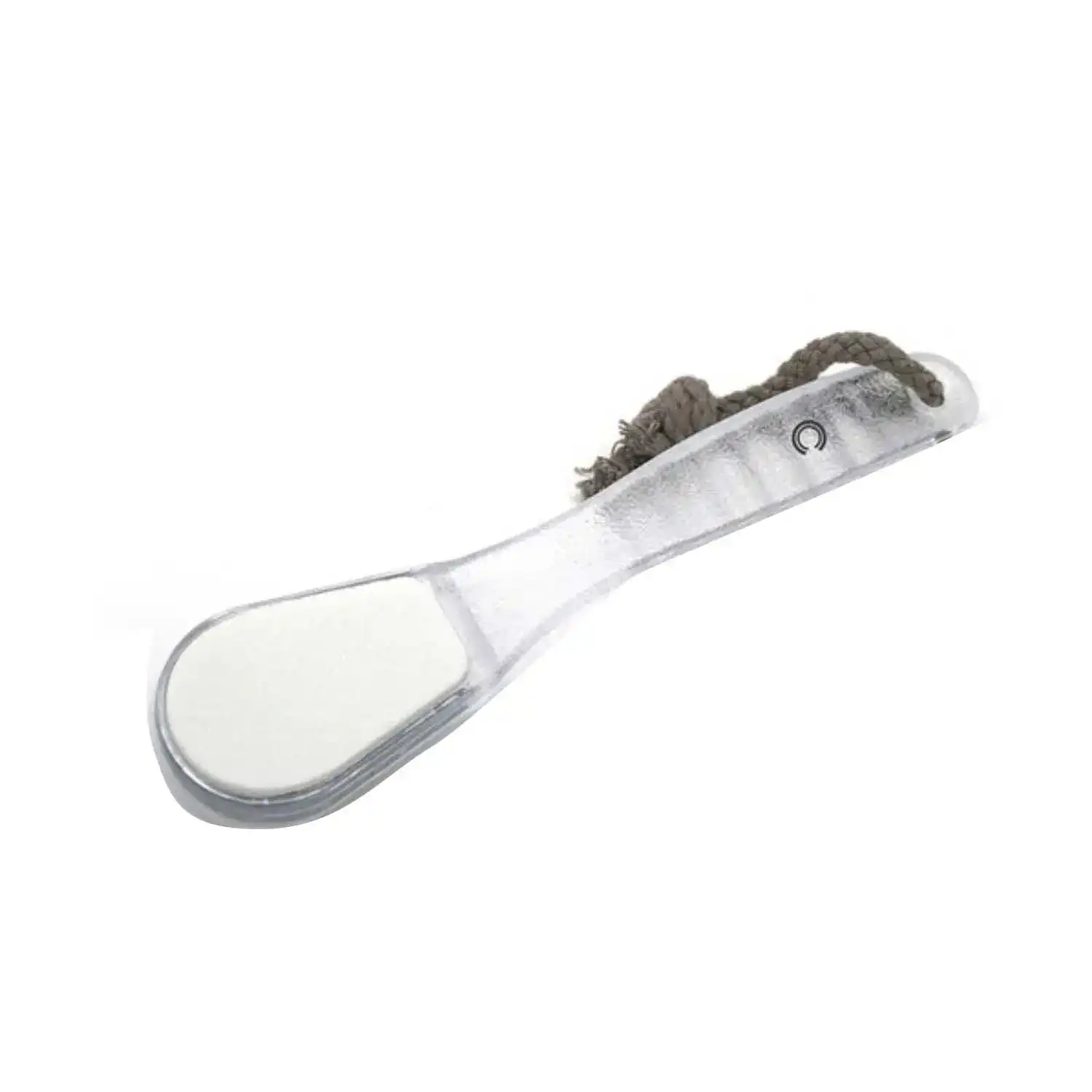 Buy Basicare Ceramic ST Pedicure File Online at Best Price in India on ...