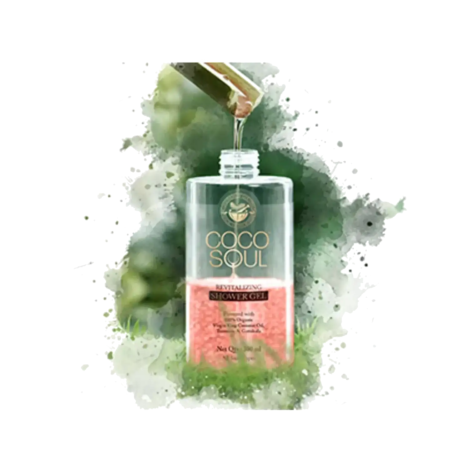 Buy Coco Soul Shower Gel (200ml) Online at Best Price in India on Tira Website & App