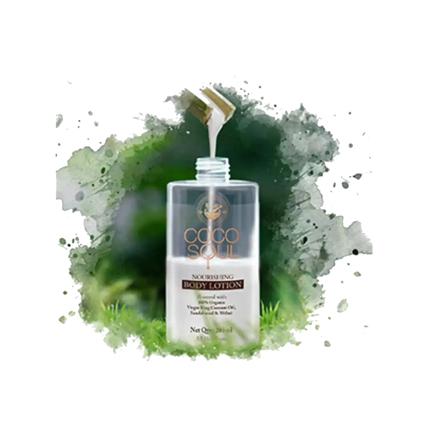 Buy Coco Soul Body Lotion (200ml) Online at Best Price in India on Tira Website & App