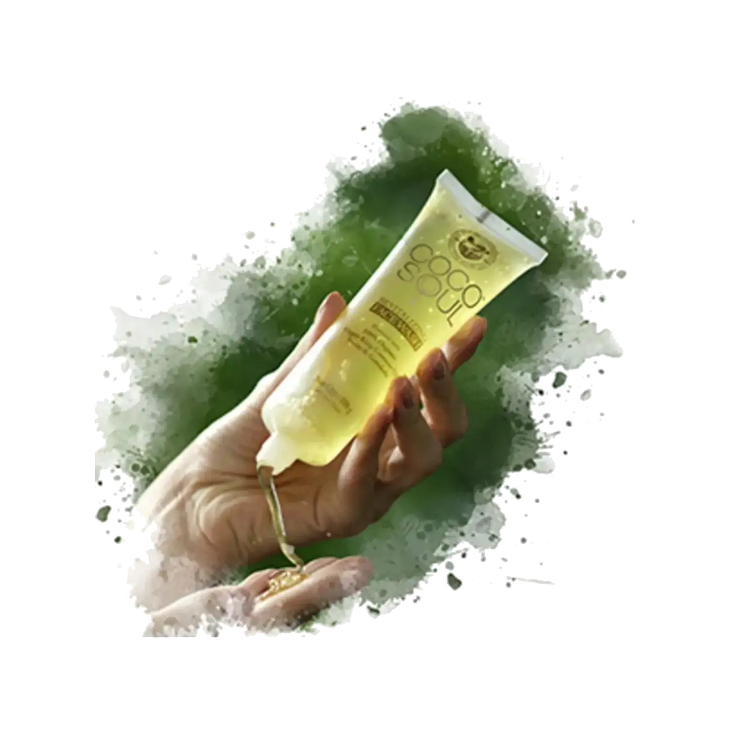 Buy Coco Soul Face Wash (100ml) Online at Best Price in India on Tira ...