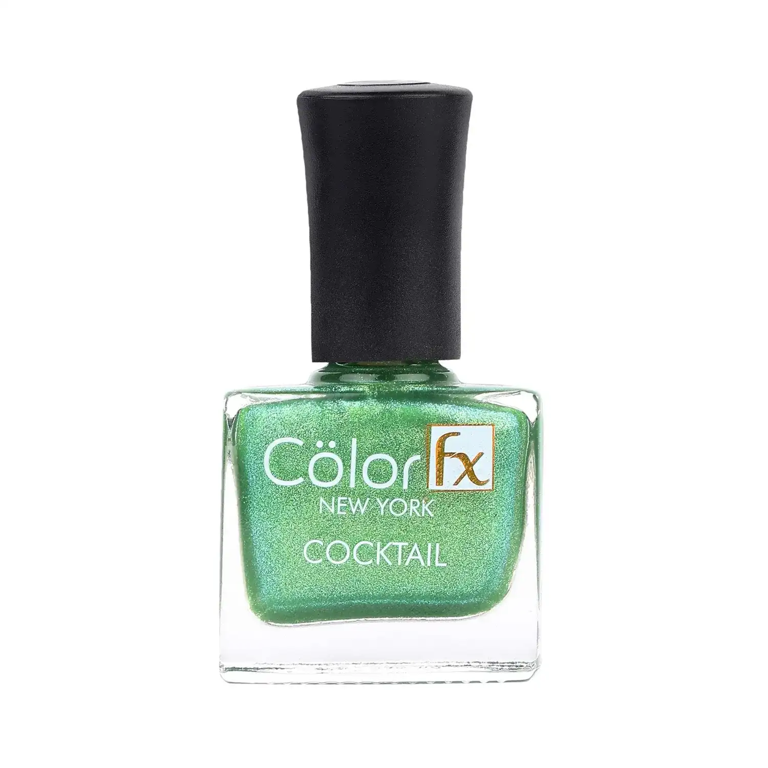 Buy Color Fx Cocktail Nail Polish - 134 Shade (9ml) Online at Best ...