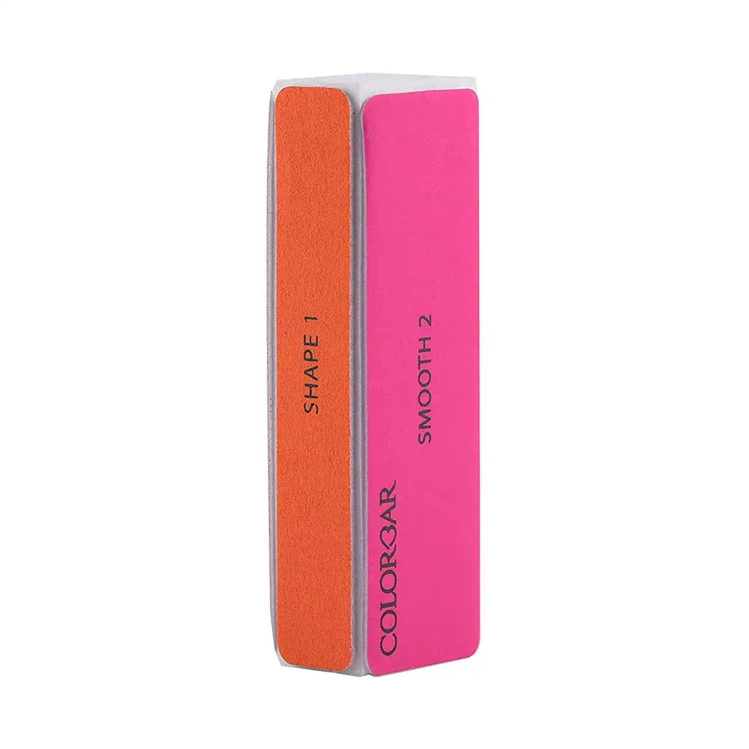 Buy Colorbar Quickfix 4-Way Nail Buffer Online at Best Price in India ...
