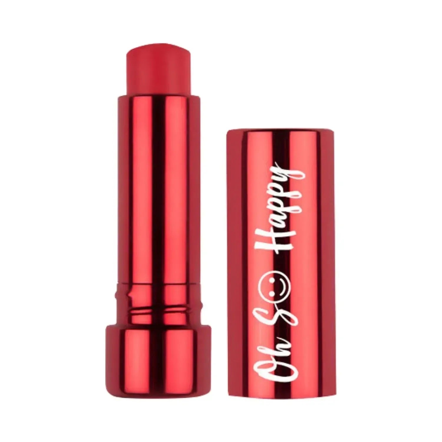Buy Colorbar Oh So Happy Lippy Lip Balm - 003 Cheer (4.8g) Online at ...