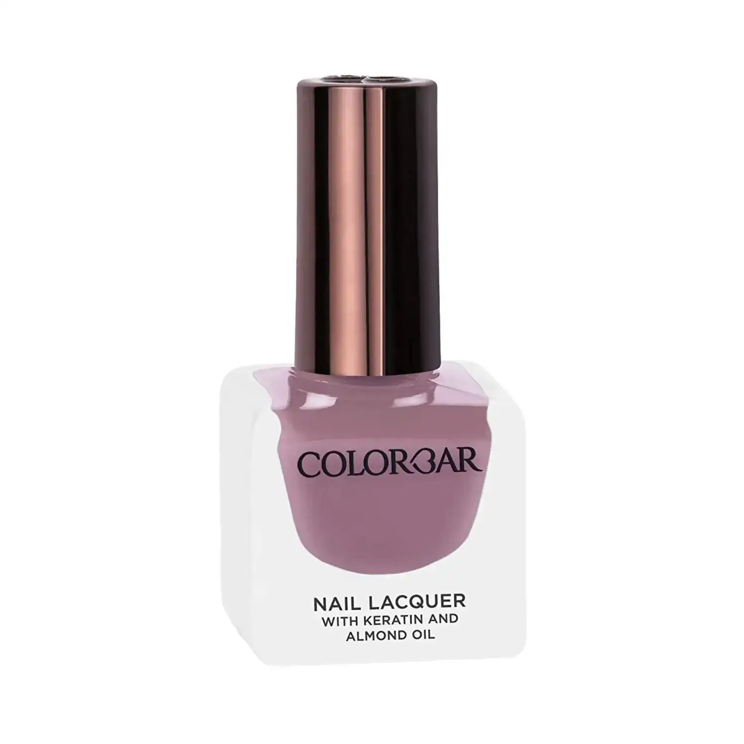 Buy Colorbar Nail Lacquer - 618 Petite (12ml) Online at Best Price in ...