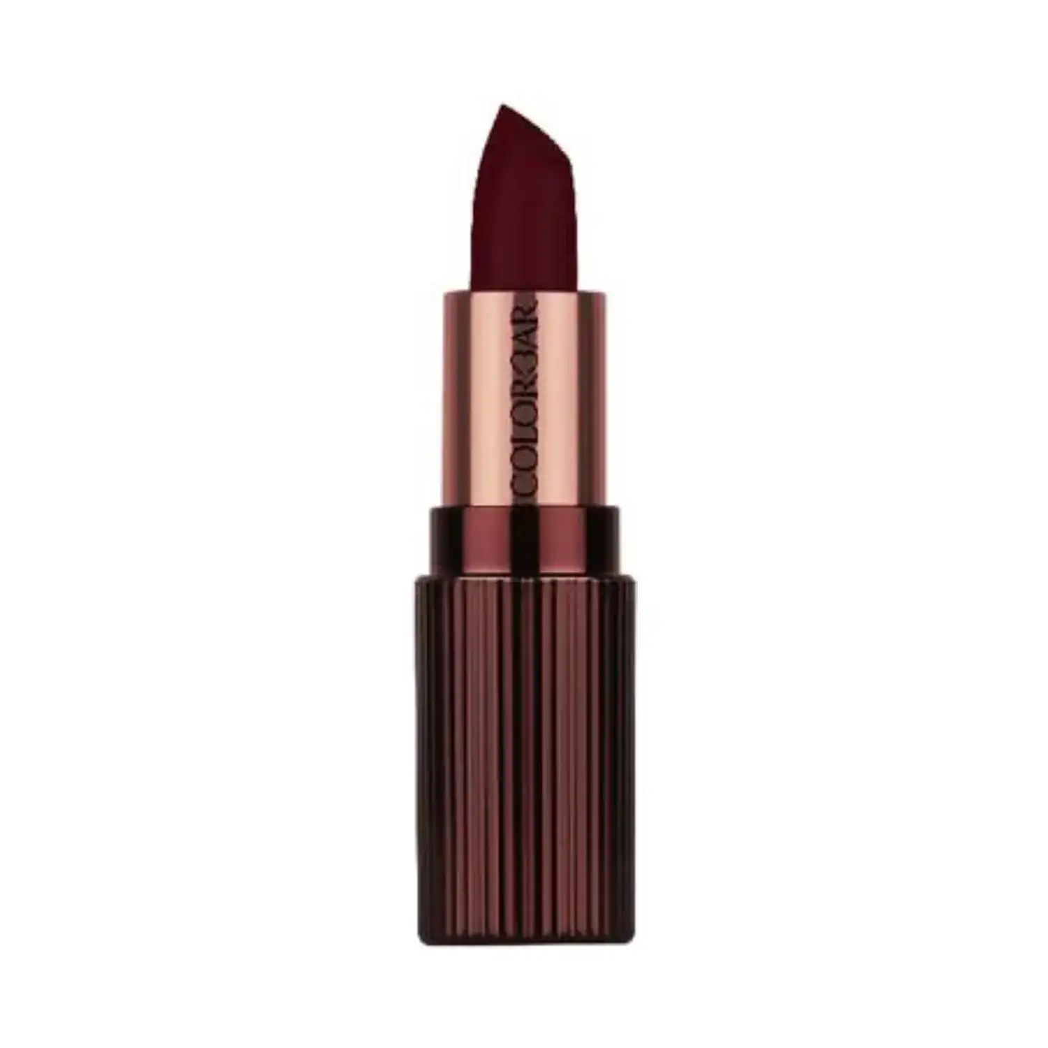 Buy Colorbar Matte Touch Mini Lipstick - 057 Fall In Luv (1.3g) Online ...
