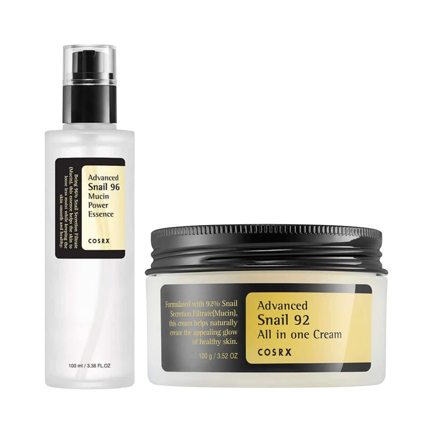 Buy COSRX Advance Snail Best seller Combo - COSRX | Tira: Shop Makeup ...