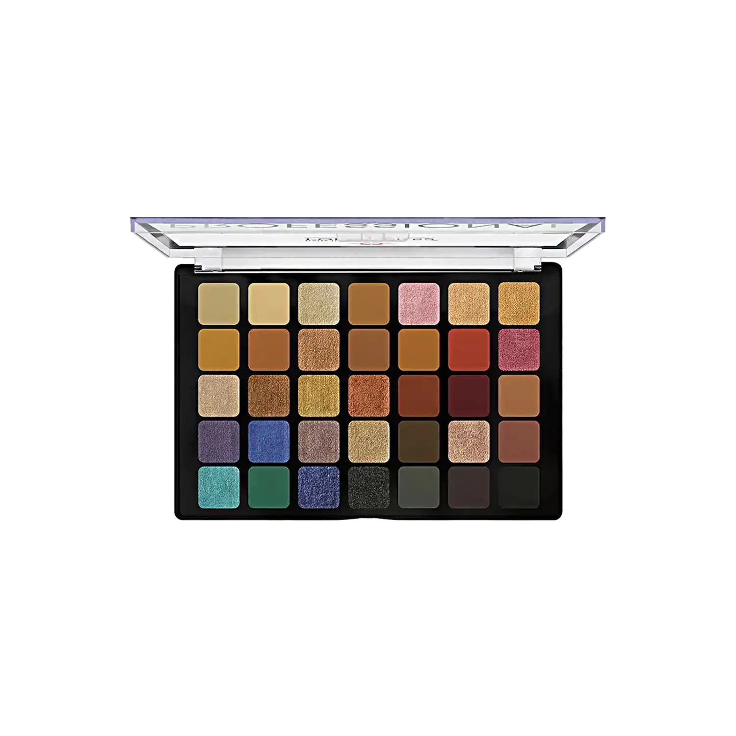Daily Life Forever52 Ultimate Edition Eyeshadow Palette UEP001 (53gm)