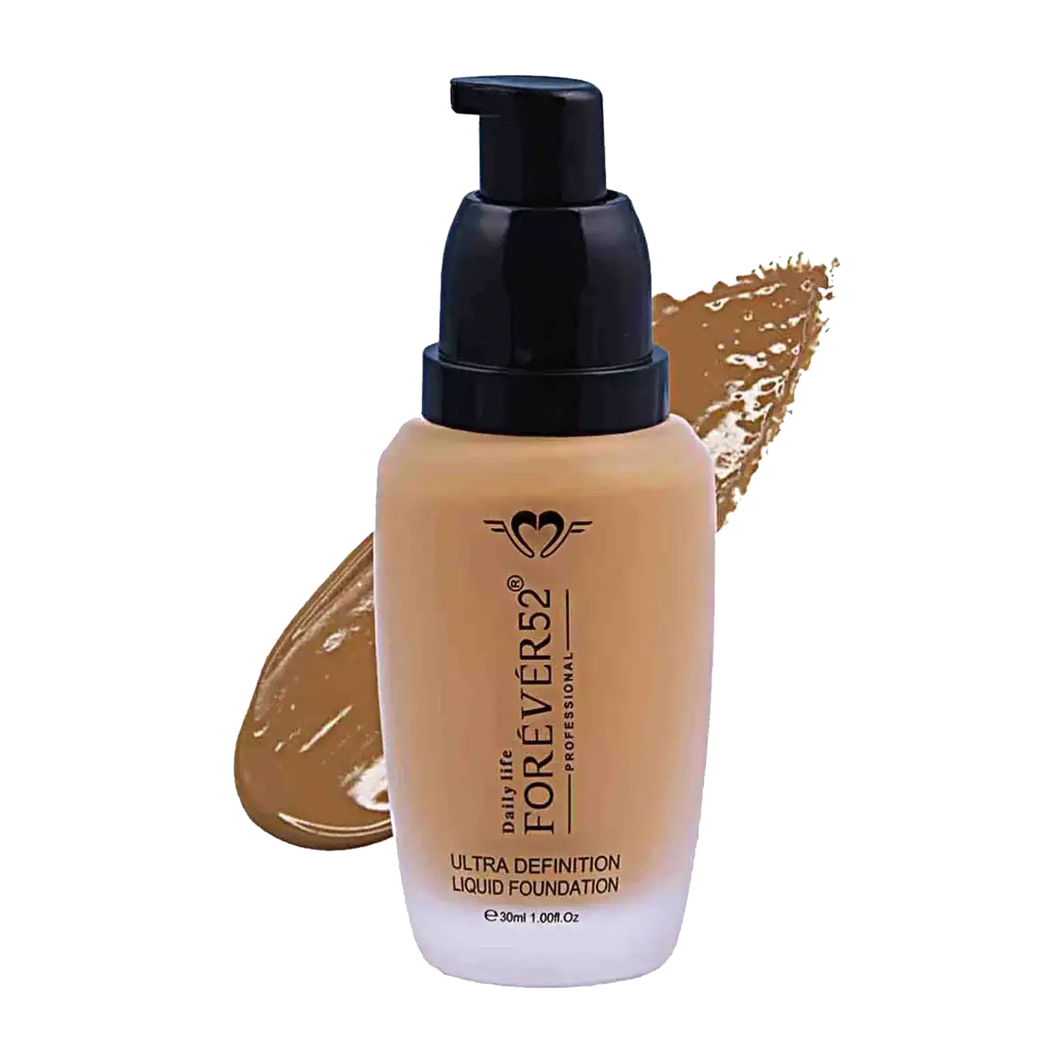 Buy Daily Life Forever52 Ultra Definition Liquid Foundation FLF003 ...