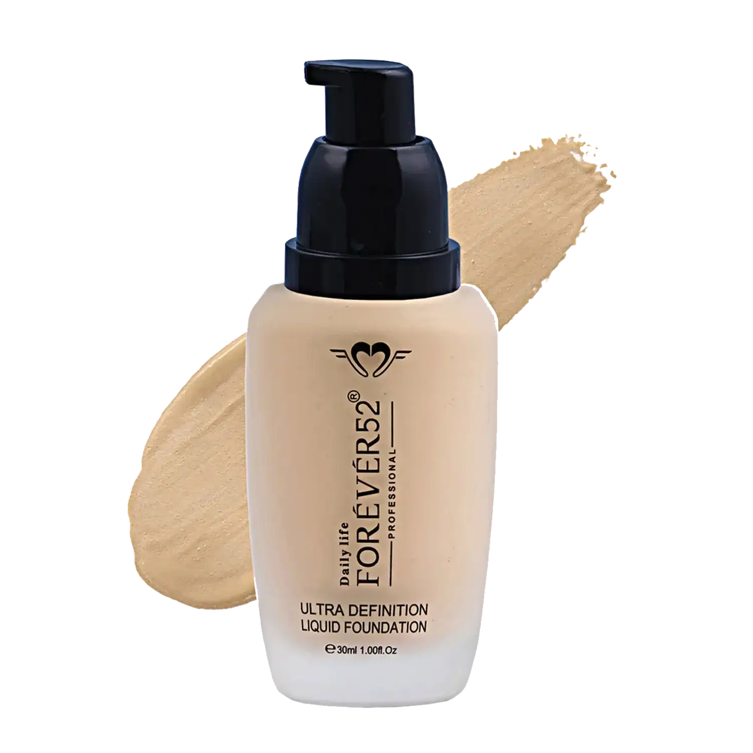Buy Daily Life Forever52 Ultra Definition Liquid Foundation FLF014 ...