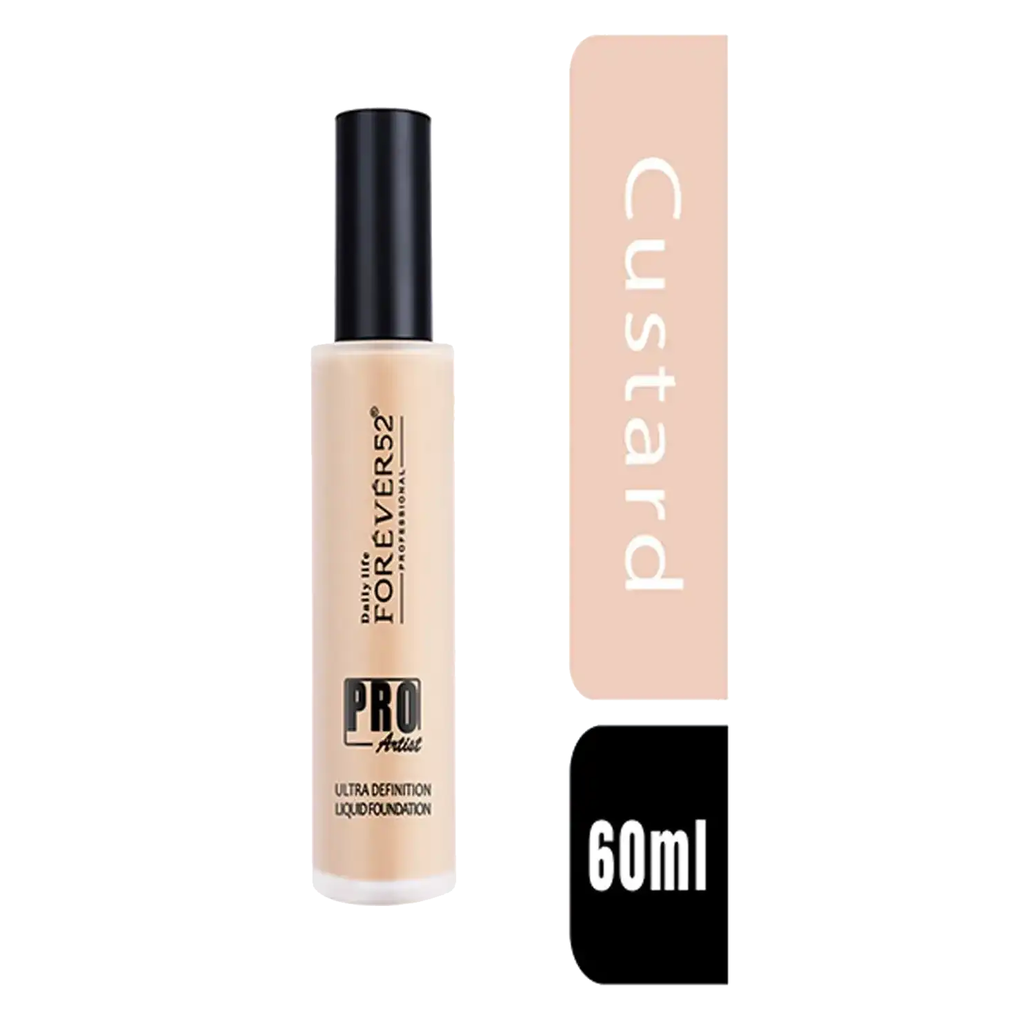 Buy Daily Life Forever52 Pro Artist Ultra Definition Liquid Foundation ...