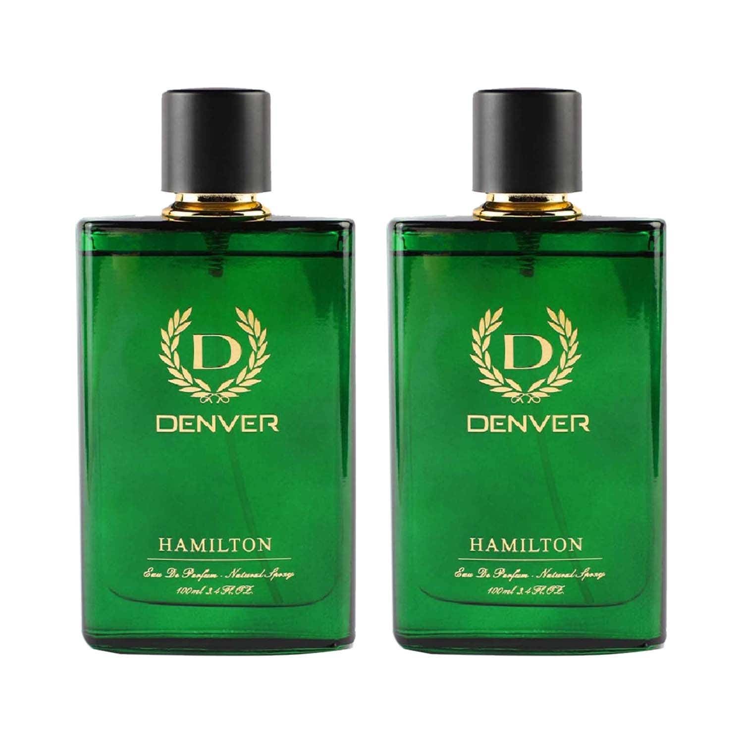 Buy Denver Hamilton Perfume (100 ml) & Hamilton Perfume (100 ml ...