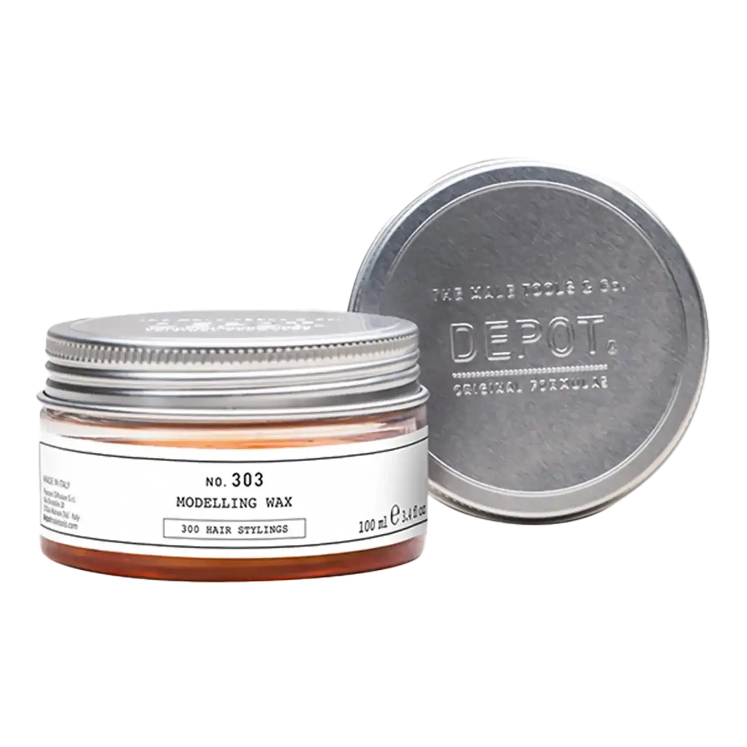 Buy Depot 303 Modelling Wax (100ml) Online at Best Price in India on ...
