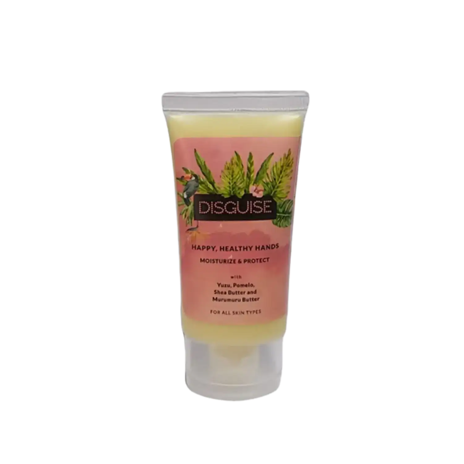 Buy DISGUISE Happy Healthy Hands Moistrizer (30g) Online at Best Price ...