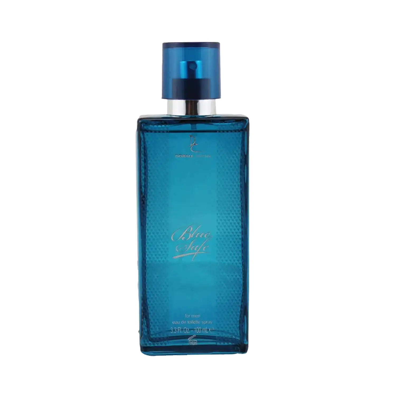 Buy Dorall Collection Blue Safe Eau De Toilette For Men (100ml) Online ...