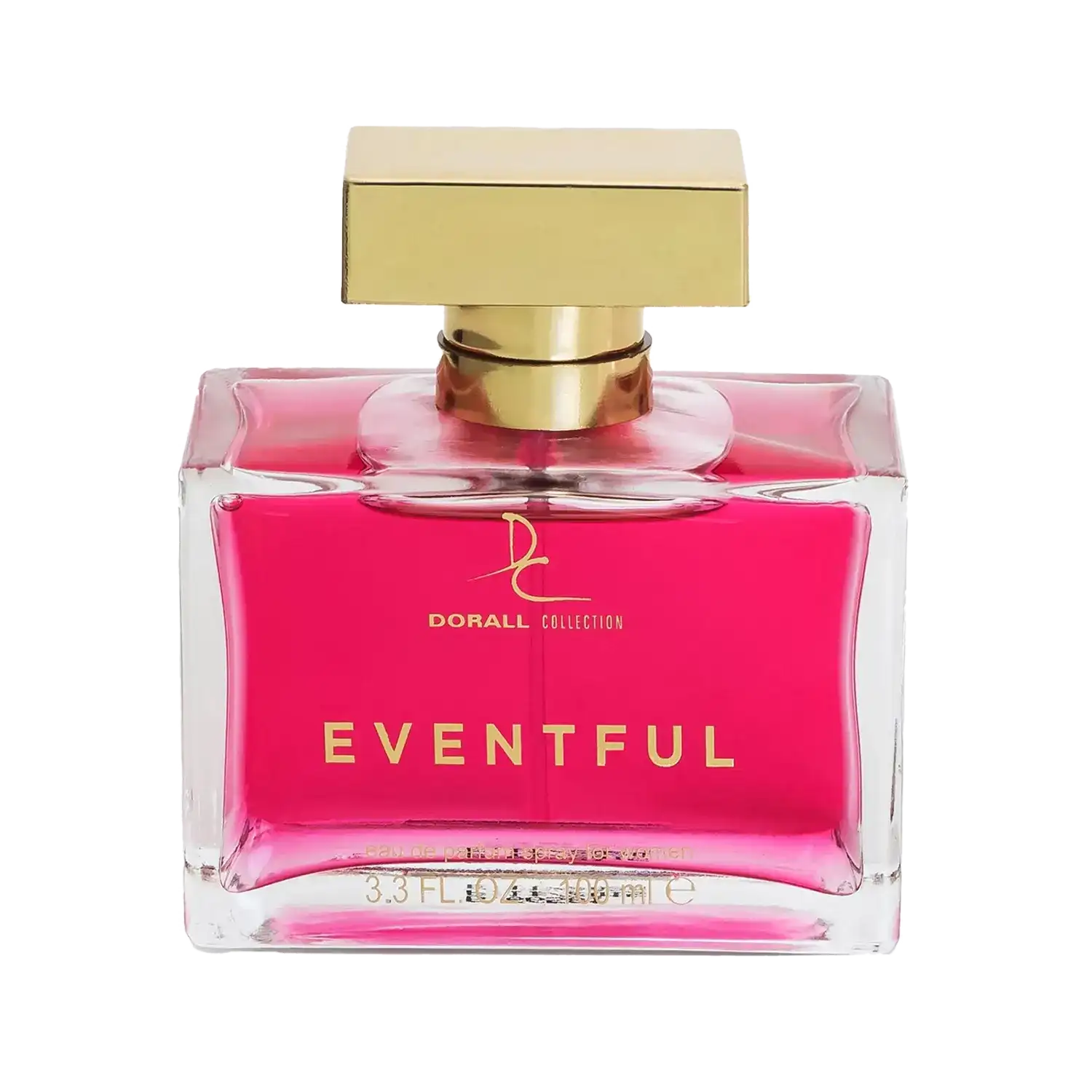 Buy Dorall Collection Eventful Eau de Toilette For Women (100ml) Online ...