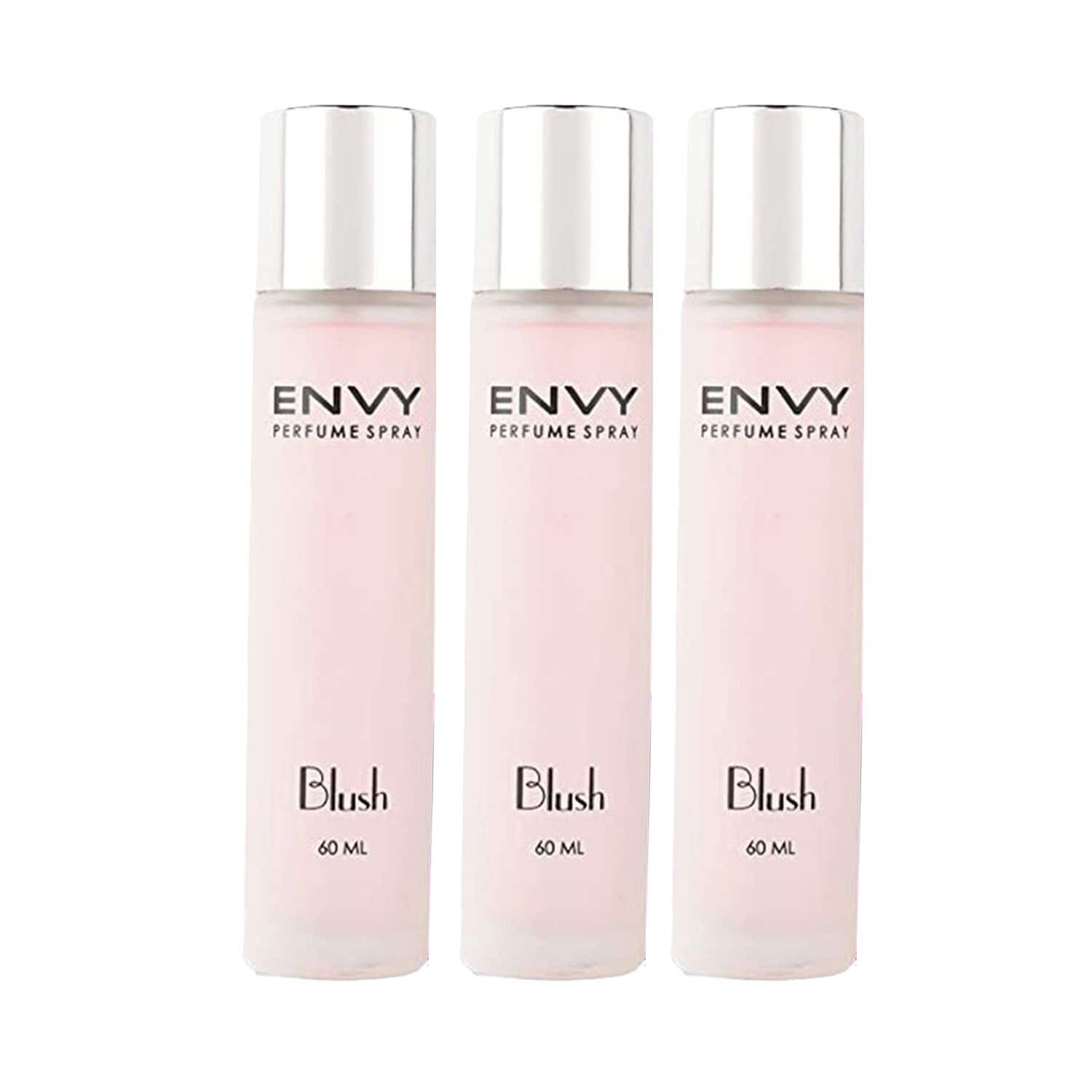 Buy Envy Blush Perfume (60 ml) (Pack of 3) Combo - Envy | Tira: Shop ...