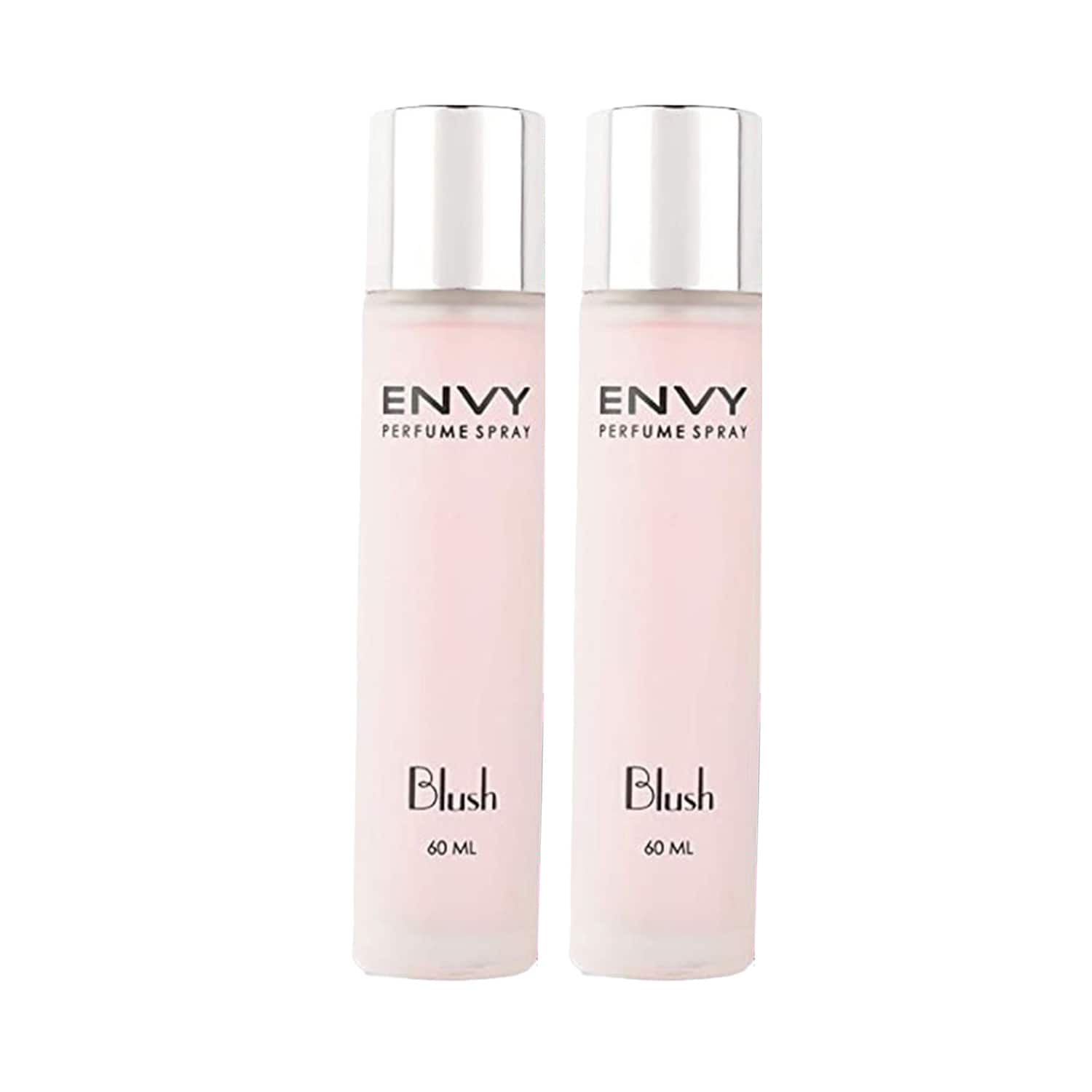 Buy Envy Blush Perfume (60 ml) (Pack of 2) Combo Online at Best Price ...