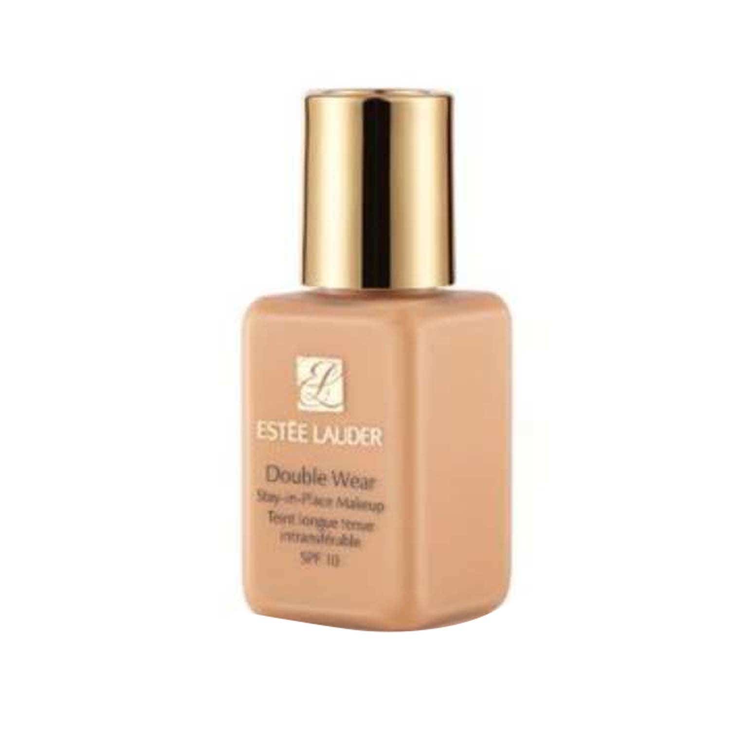 Estee Lauder Double Wear Stay-In-Place Makeup Foundation SPF 10 - 2W2 ...