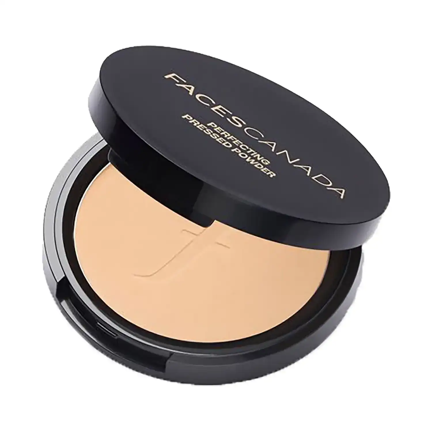 Faces Canada Perfecting Pressed Powder - 03 Beige (9g)