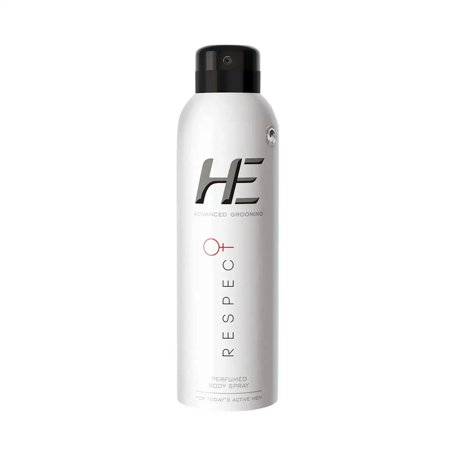 Buy HE Respect Body Deodorant (150ml) Online at Best Price in India on ...
