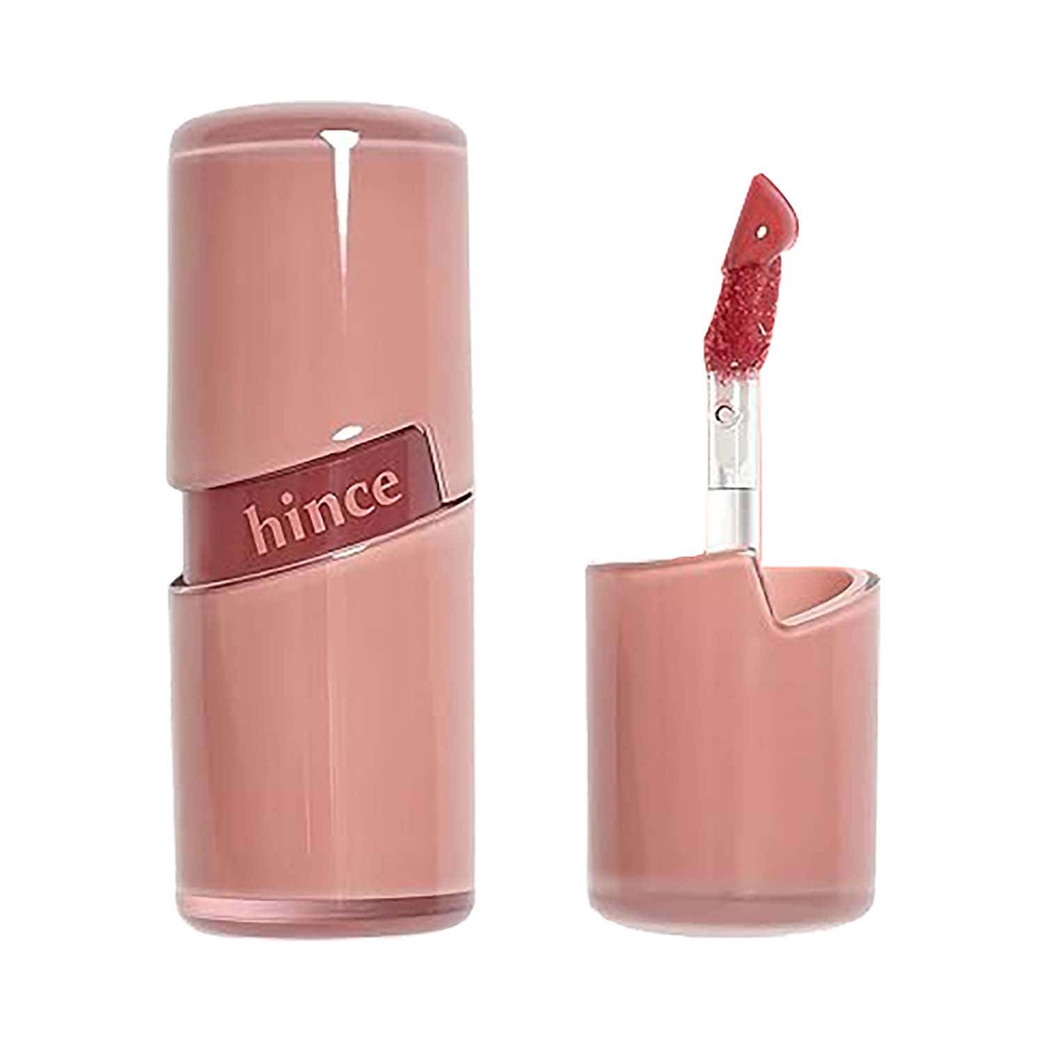 Buy hince Raw Glow Gel Tint - R002 Raw Rose (4 ml) Online at Best Price ...