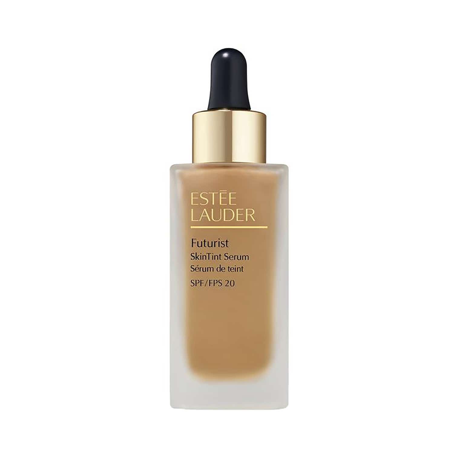 Buy Estee Lauder Futurist Skin Tint Serum SPF20 - 3N2 Wheat (30 ml ...