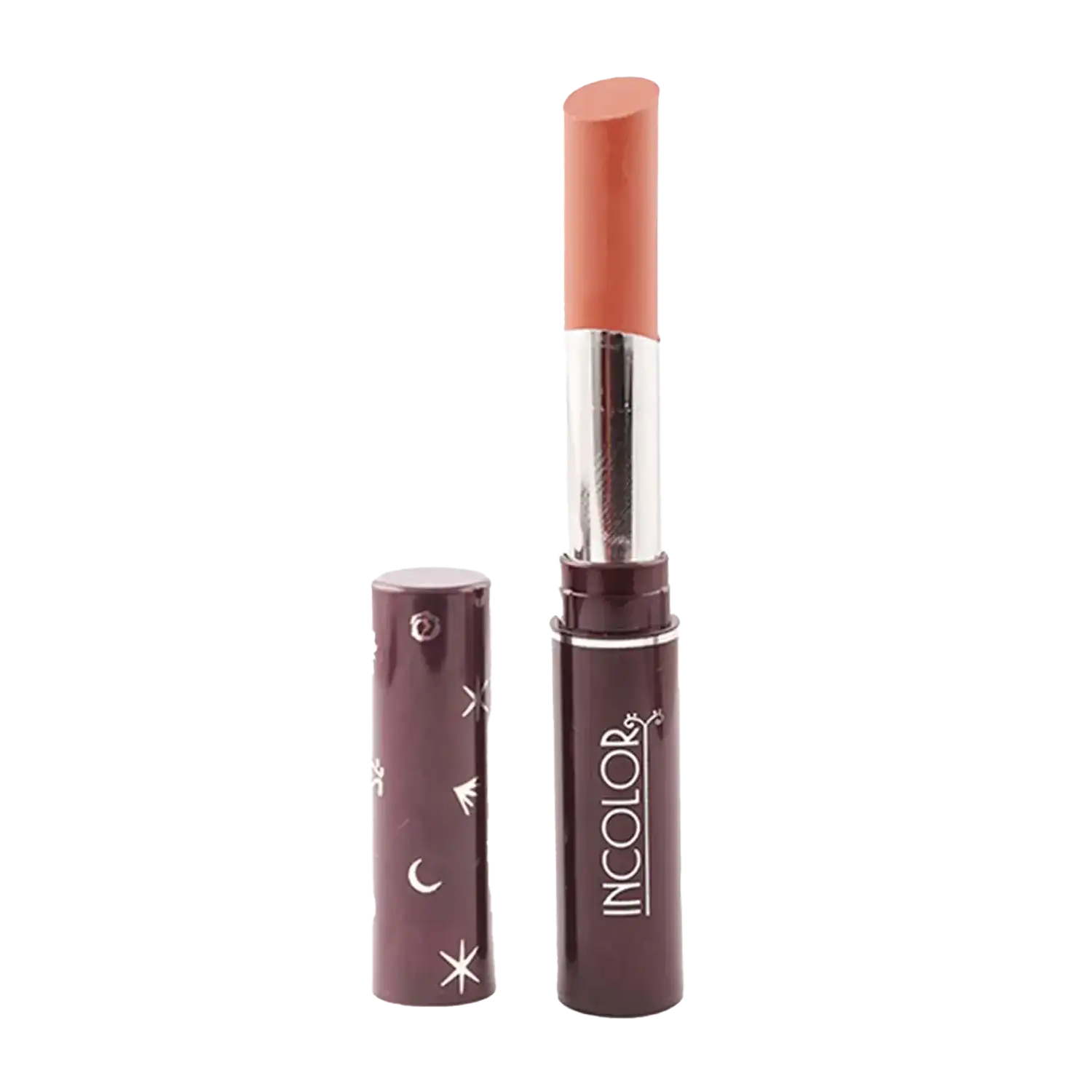 Buy Incolor Long Lasting Lipstick - 829 Shade (2.3g) Online at Best ...