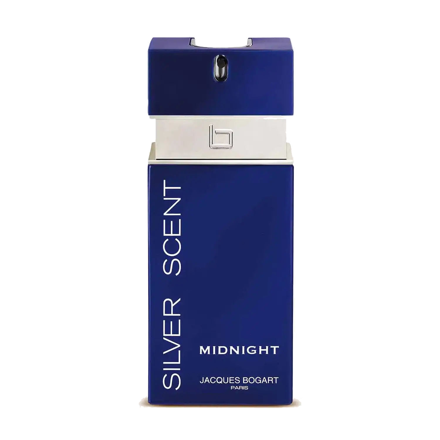 Buy Jacques Bogart Silver Scent Midnight Eau de Toilette (100ml) Online ...