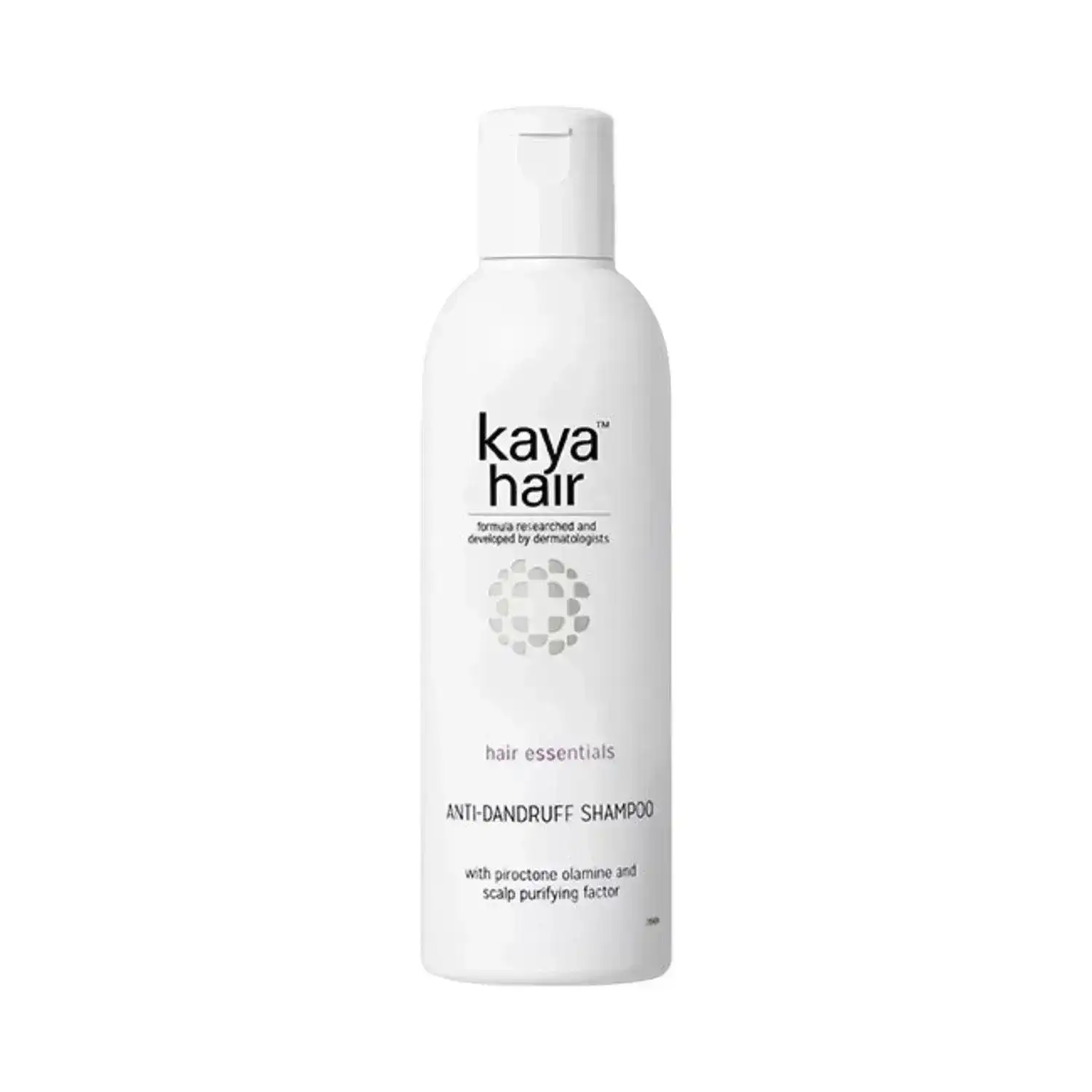 Kaya Anti-Dandruff Shampoo - (200ml)
