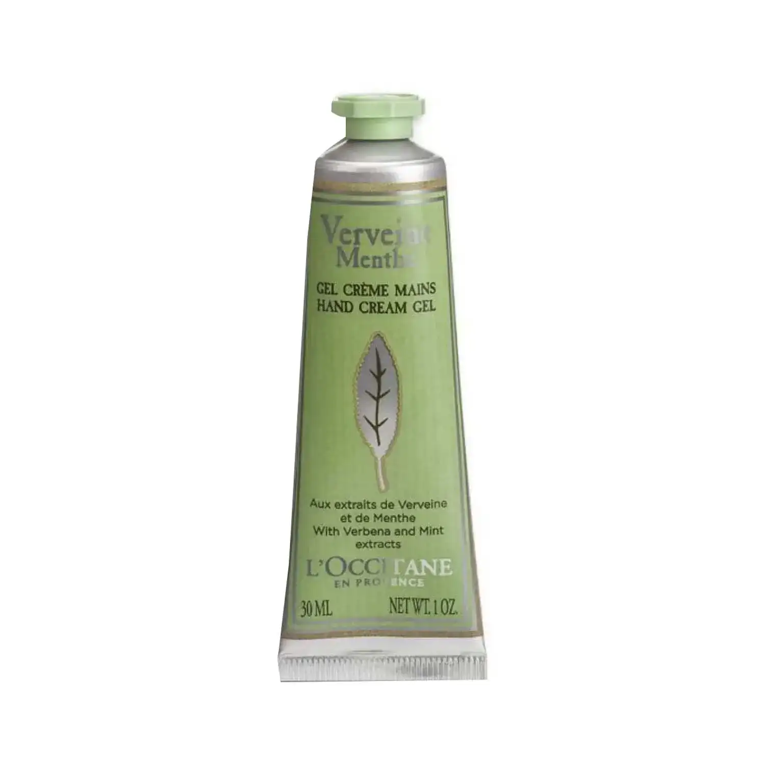 Buy L'occitane Mint Verbena Hand Cream - (30ml) Online at Best Price in ...