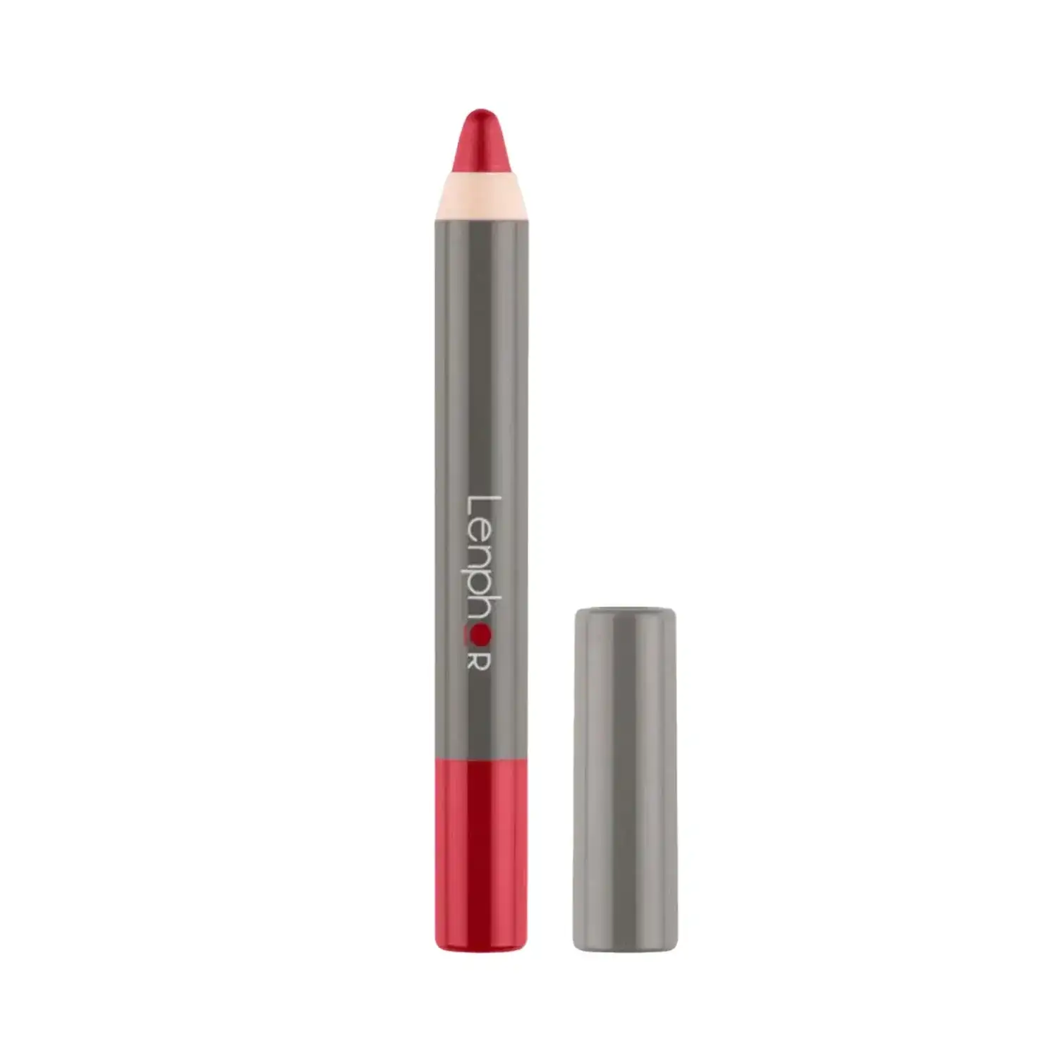 Lenphor Matt Show-Off Lip Crayon - Aggie Maroon (2.8g)